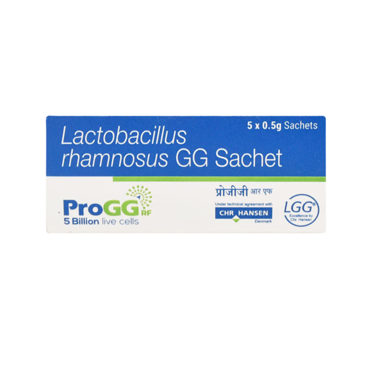 PRO GG : View Uses, Side Effects, Price and Substitutes | AffordPill
